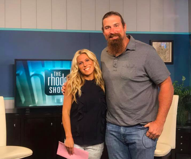 The Rhode Show Celebrates 10 Years! - Stylish Life for Moms