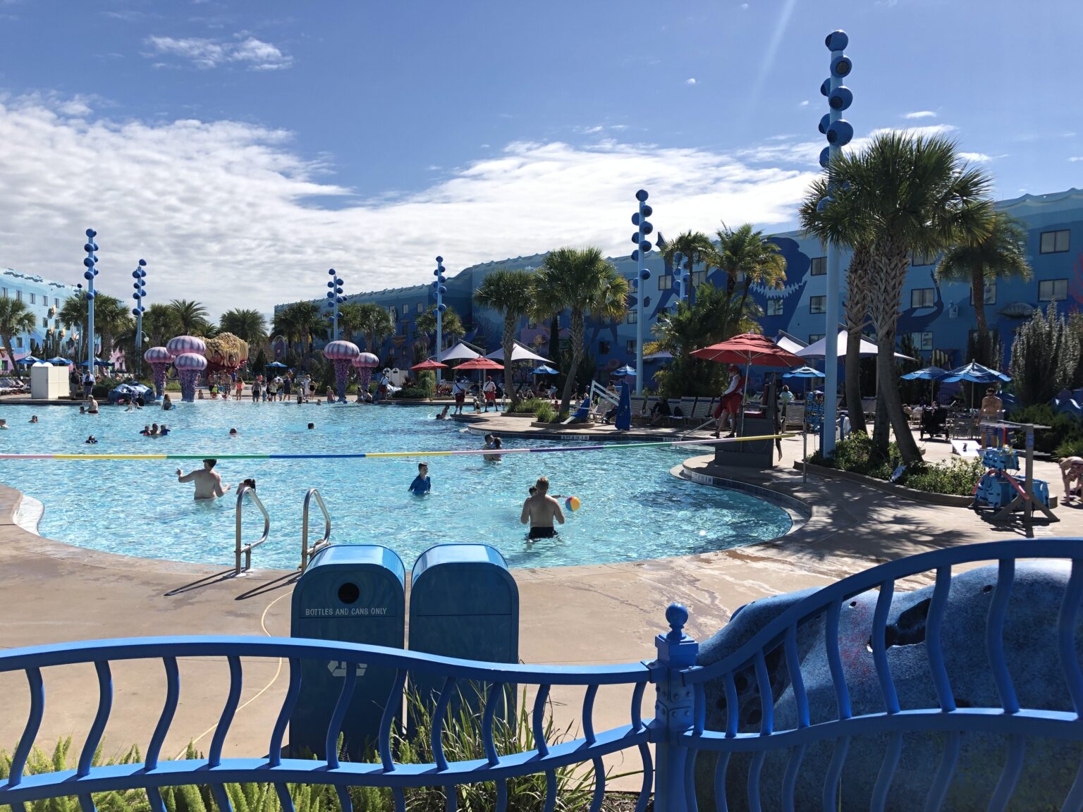 Disney's Art of Animation Resort - Stylish Life for Moms
