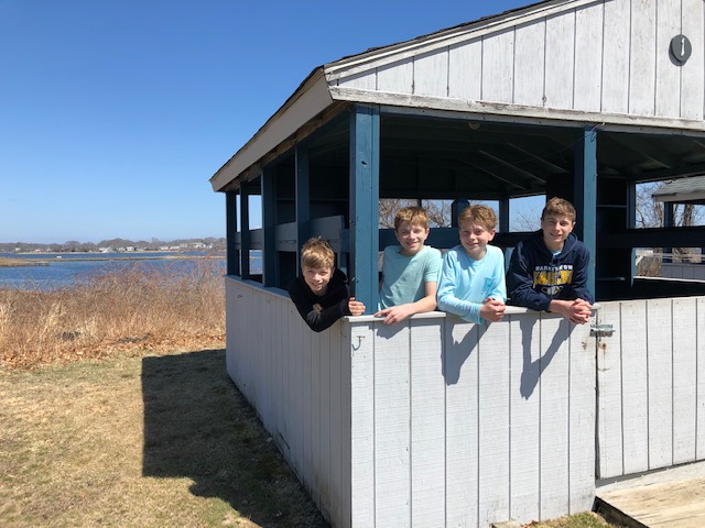 Camp Fuller | YMCA of Greater Providence - Stylish Life for Moms