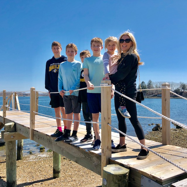 Camp Fuller | YMCA of Greater Providence - Stylish Life for Moms