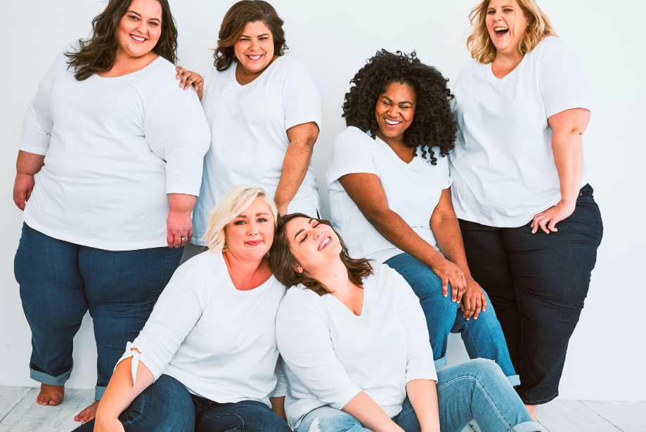 Woman Within - Every Body is Beautiful - Stylish Life for Moms