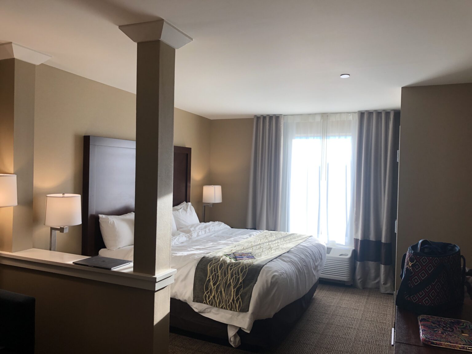 Work Family Trip with Comfort Hotels - Stylish Life for Moms