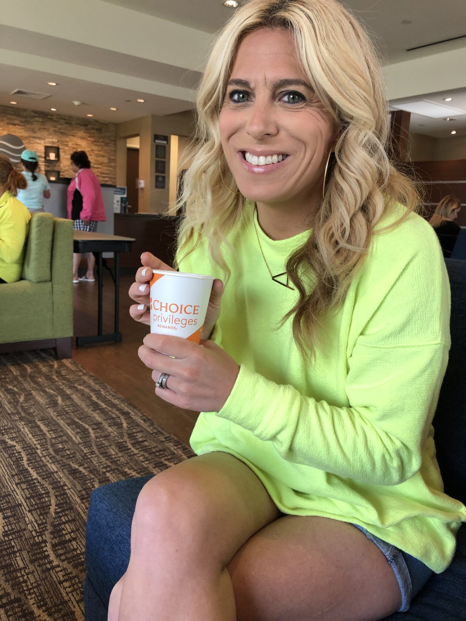 Work Family Trip with Comfort Hotels - Stylish Life for Moms