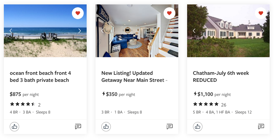Vrbo Vacation Rentals - Use Trip Boards to Plan Your Summer Vacation ...