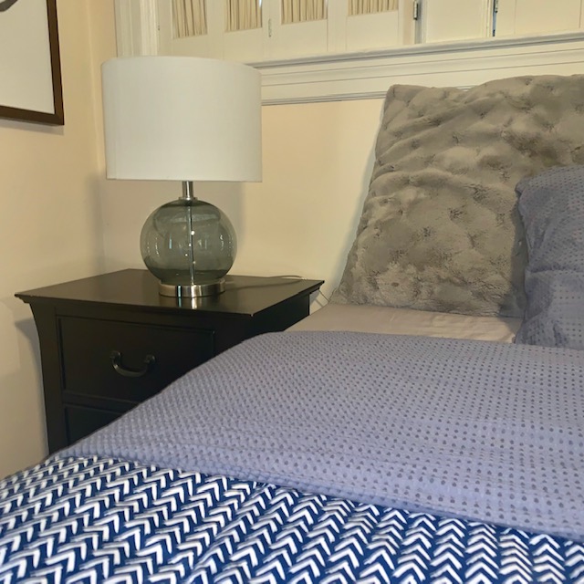 Refresh Your Bedroom with Sleep Number® - Stylish Life for Moms