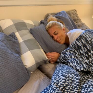 Refresh Your Bedroom with Sleep Number® - Stylish Life for Moms