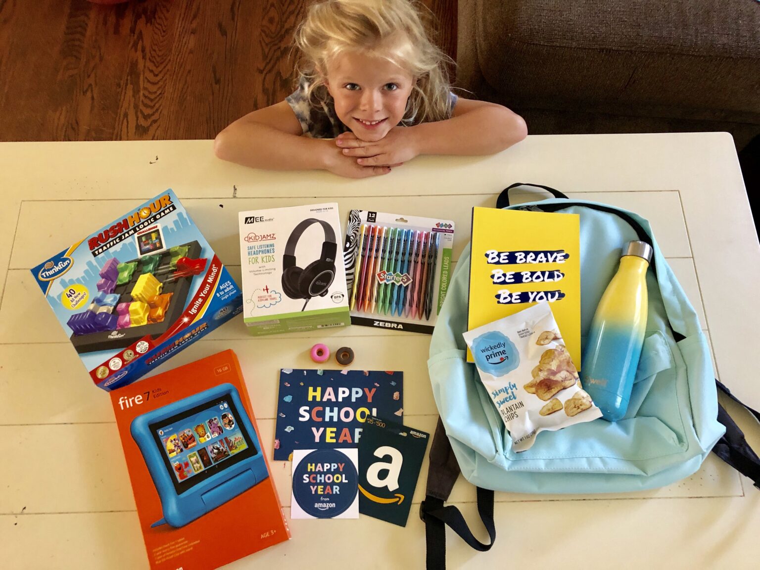 Favorite School Picks on Amazon - Stylish Life for Moms