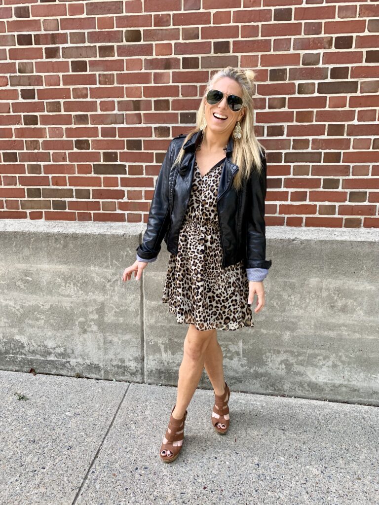 6 Leopard Items You Need for Fall - Stylish Life for Moms