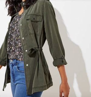 Autumn Jacket Options: 3 Not To Miss - Stylish Life for Moms