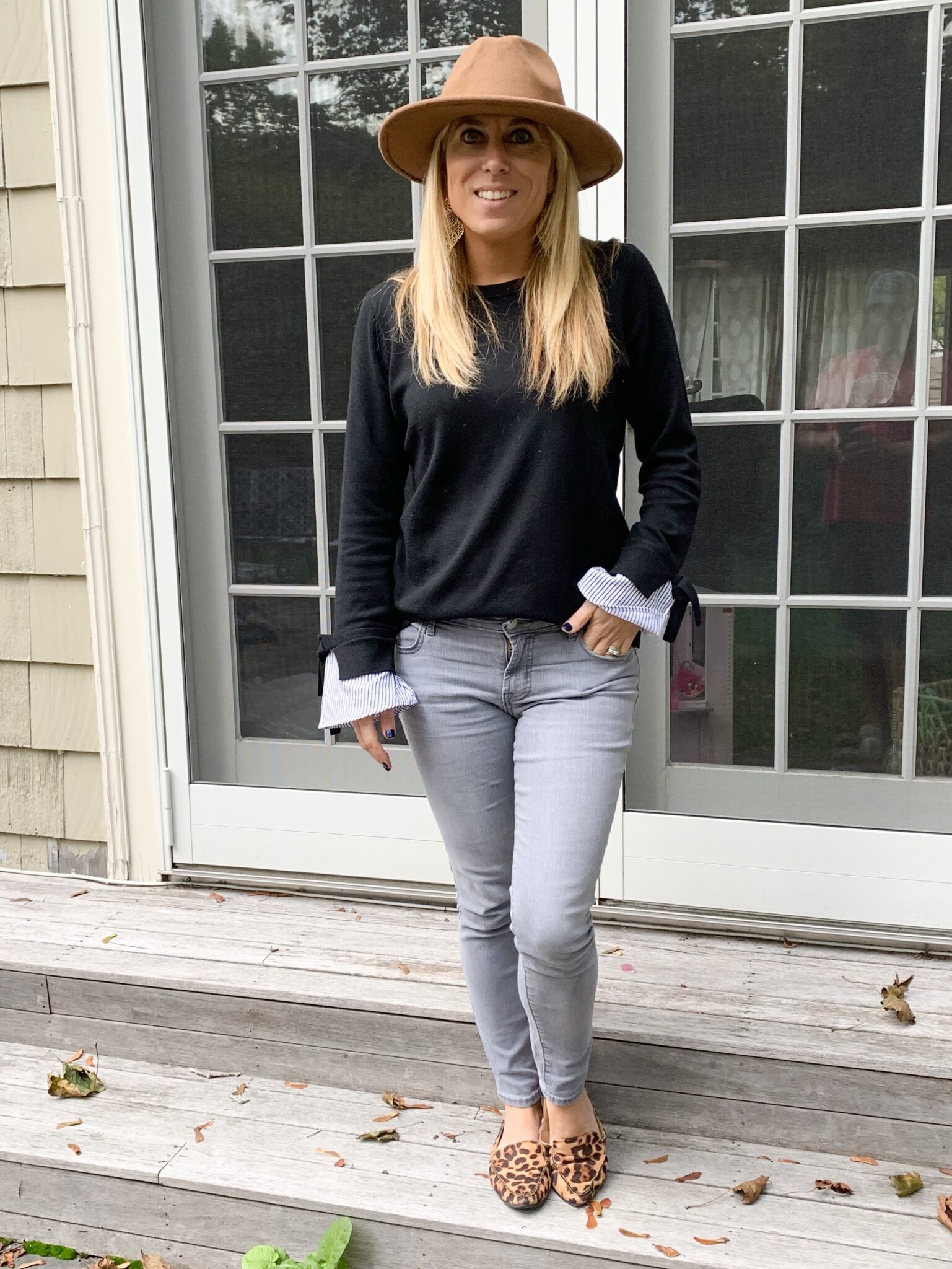Cute Fall Clothes - Stylish Life for Moms