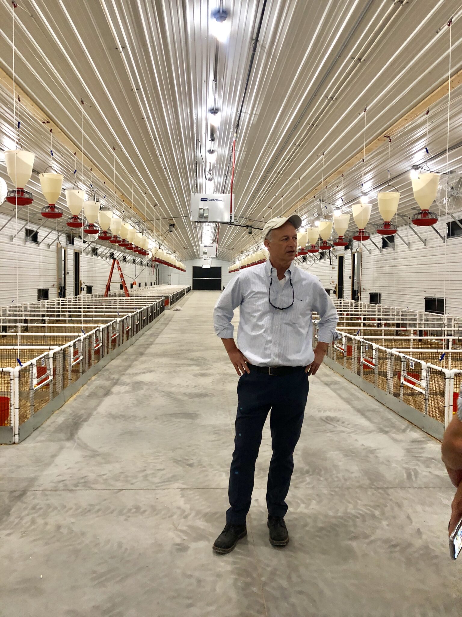 What I Learned About Perdue Farms - Stylish Life for Moms