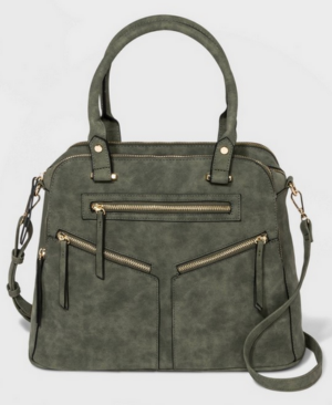 Gorgeous Fall Handbags for the Season UNDER $50 - Stylish Life for Moms