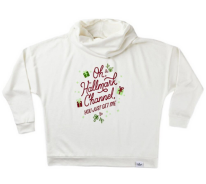 Hallmark Channel Christmas Movies - Shop the Best Products - Stylish ...