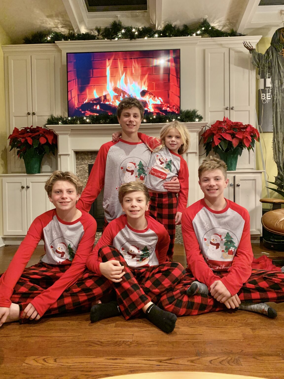 101 Things to Do with your Family on a Friday Night (in the winter ...