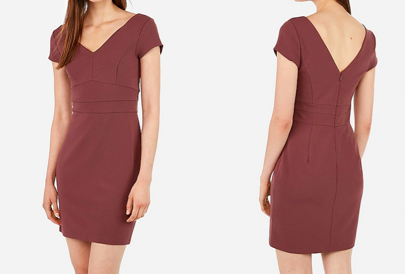 Express Dresses on [SUPER] Sale - Stylish Life for Moms