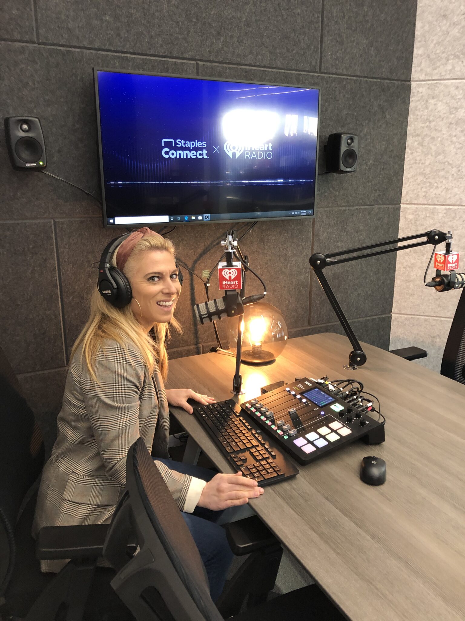 Staples Connect - Home Away from Home for Entrepreneurs - Stylish Life ...