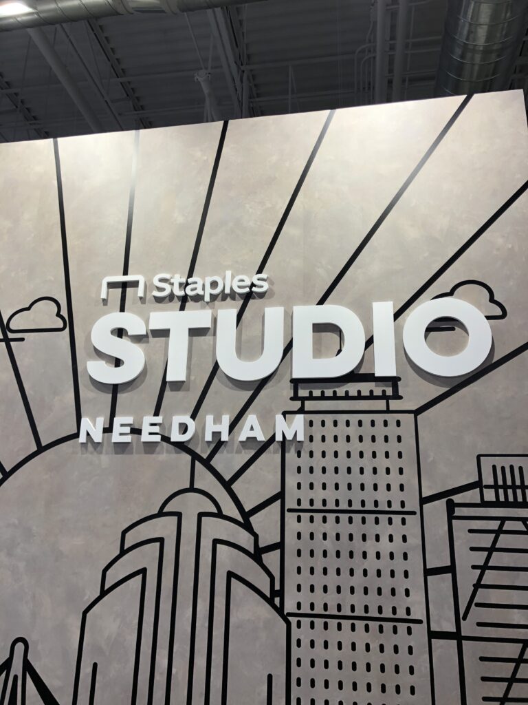 Staples Connect - Home Away from Home for Entrepreneurs - Stylish Life ...