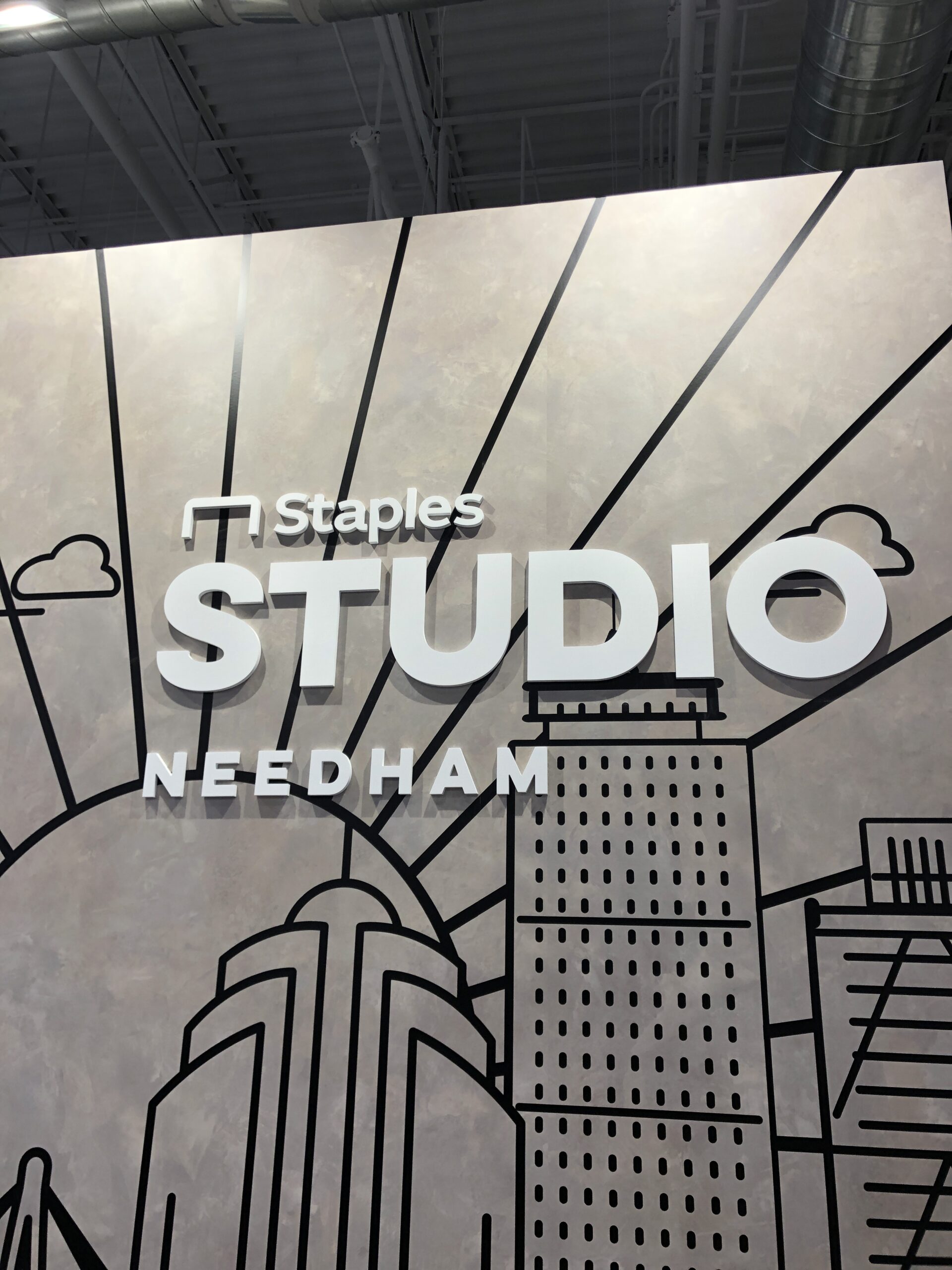 Staples Connect - Home Away from Home for Entrepreneurs - Stylish Life ...