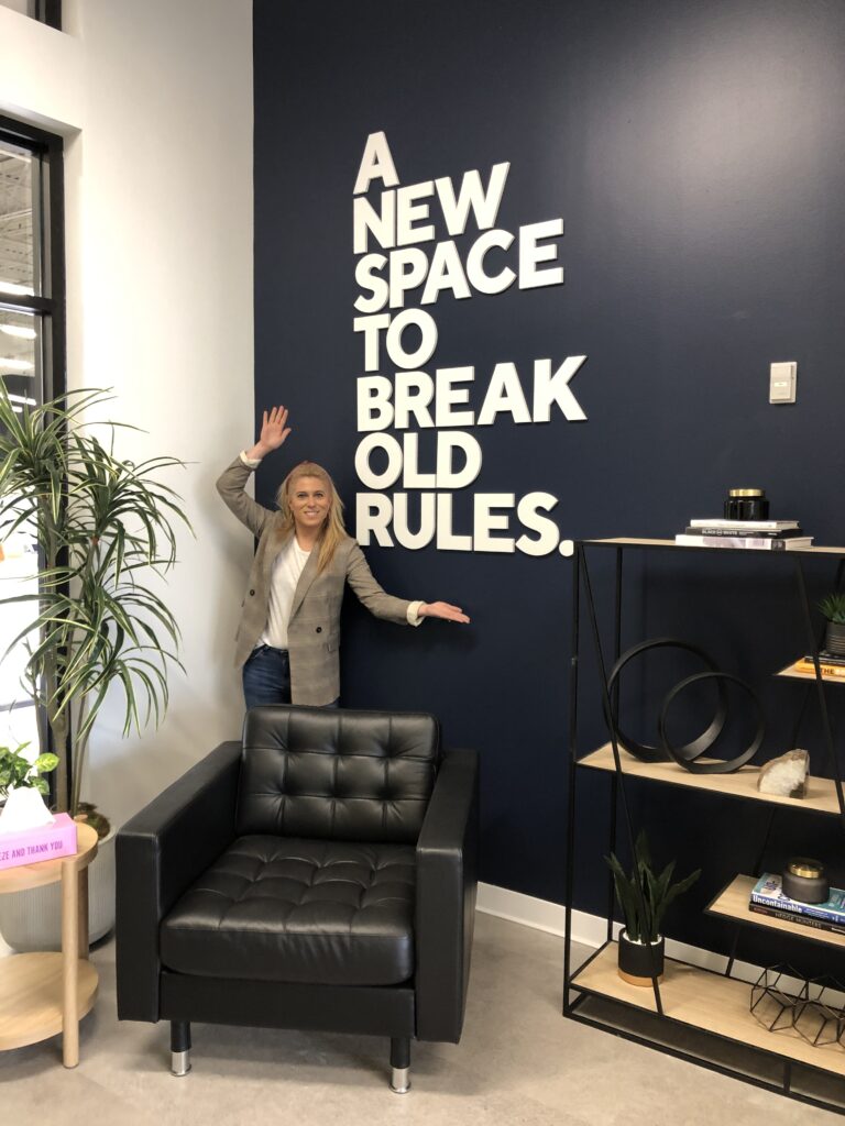 Staples Connect - Home Away from Home for Entrepreneurs - Stylish Life ...