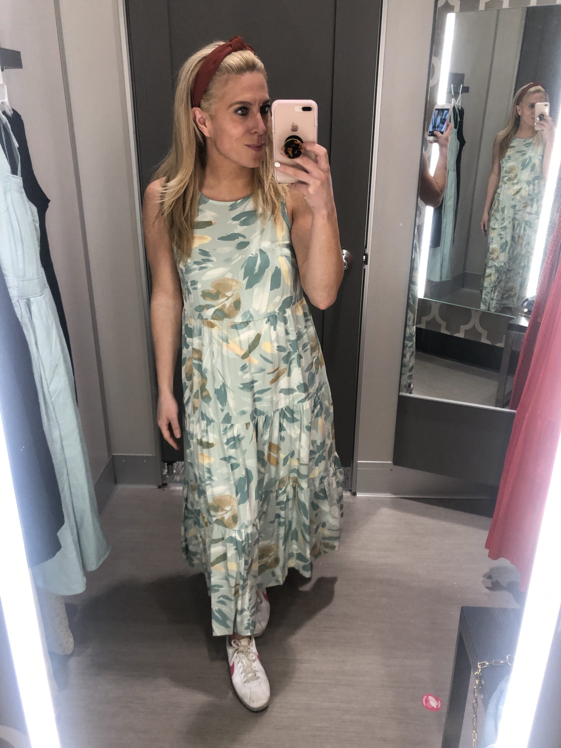 Target Spring Style Under $39 - Stylish Life for Moms