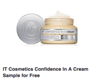 3 of the Easiest Ways to Get Free Makeup Samples