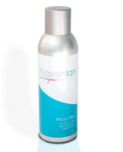 Best Organic Spray Tan Options for You to Use at Home