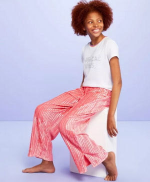 Adorable Girls Loungewear Sets - Stylish Life for Moms