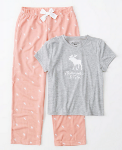 Adorable Girls Loungewear Sets - Stylish Life for Moms