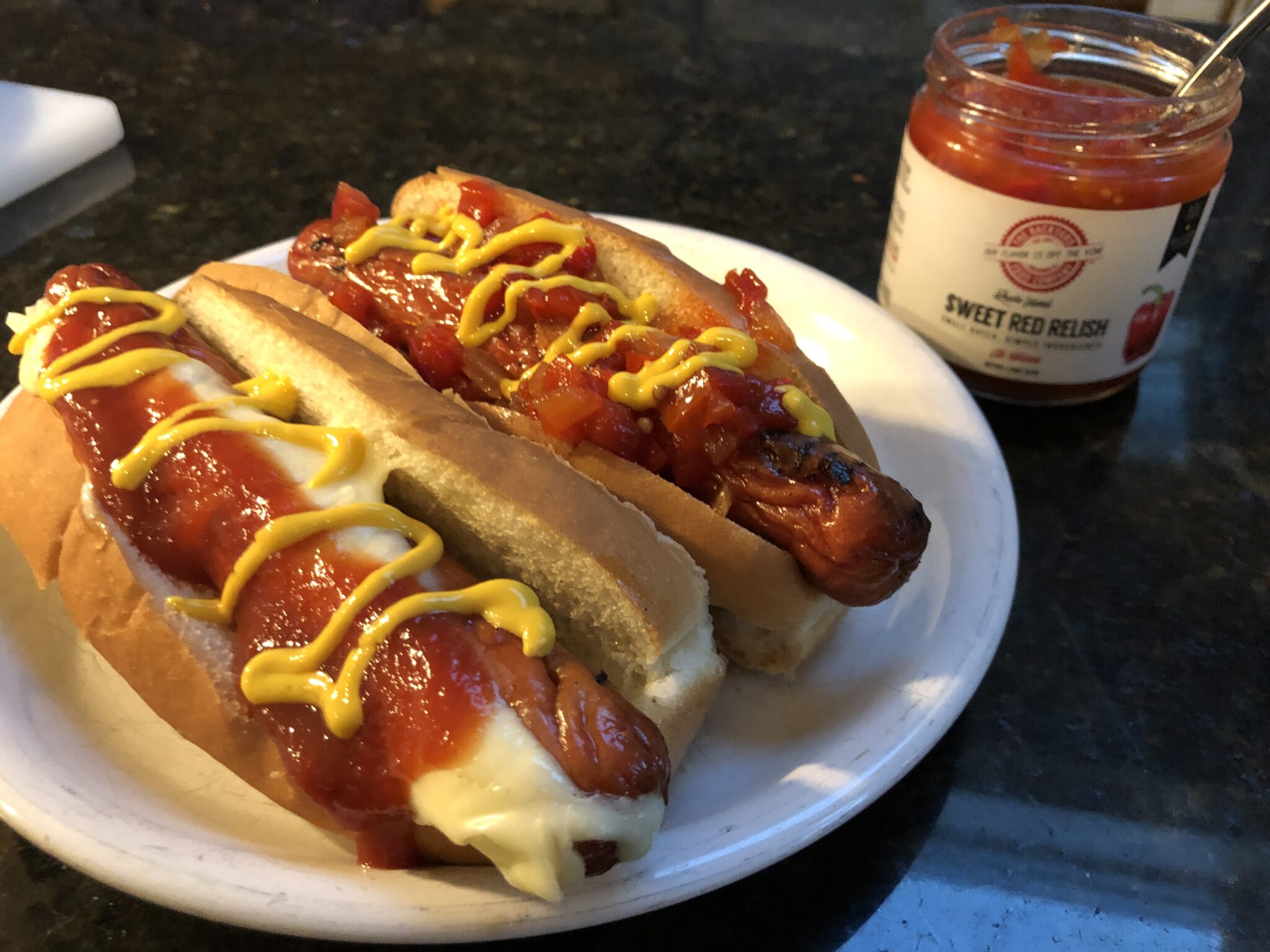 Grilling Up Niman Ranch Beef Franks (OMG, so good!) - Stylish Life for Moms