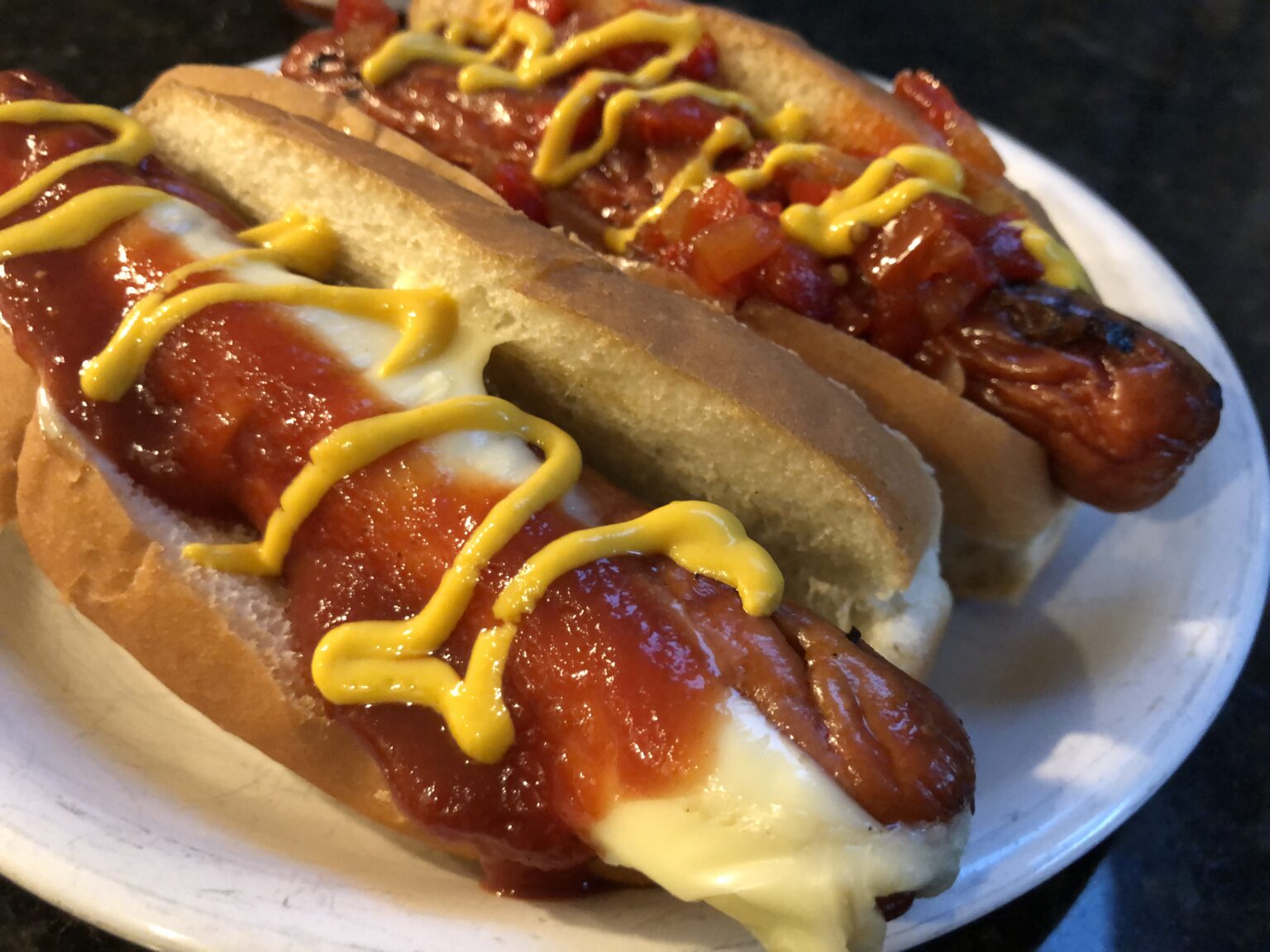 Grilling Up Niman Ranch Beef Franks (OMG, so good!) - Stylish Life for Moms