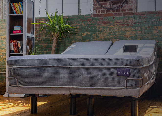 ReST Bed Review - Stylish Life for Moms