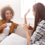 10 Ways to Have a Better Conversation with People