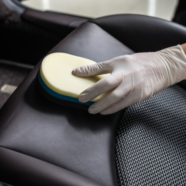 How to Clean Car Seats - Stylish Life for Moms