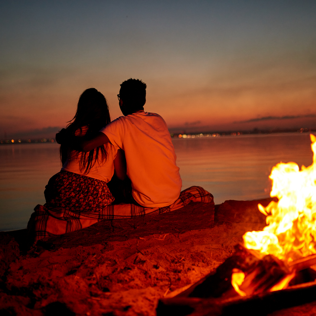 80 Romantic Things To Do With your Husband - Stylish Life for Moms