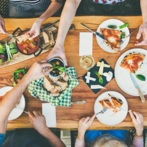 Virtual Birthday Party Ideas for Adults - Stylish Life for Moms