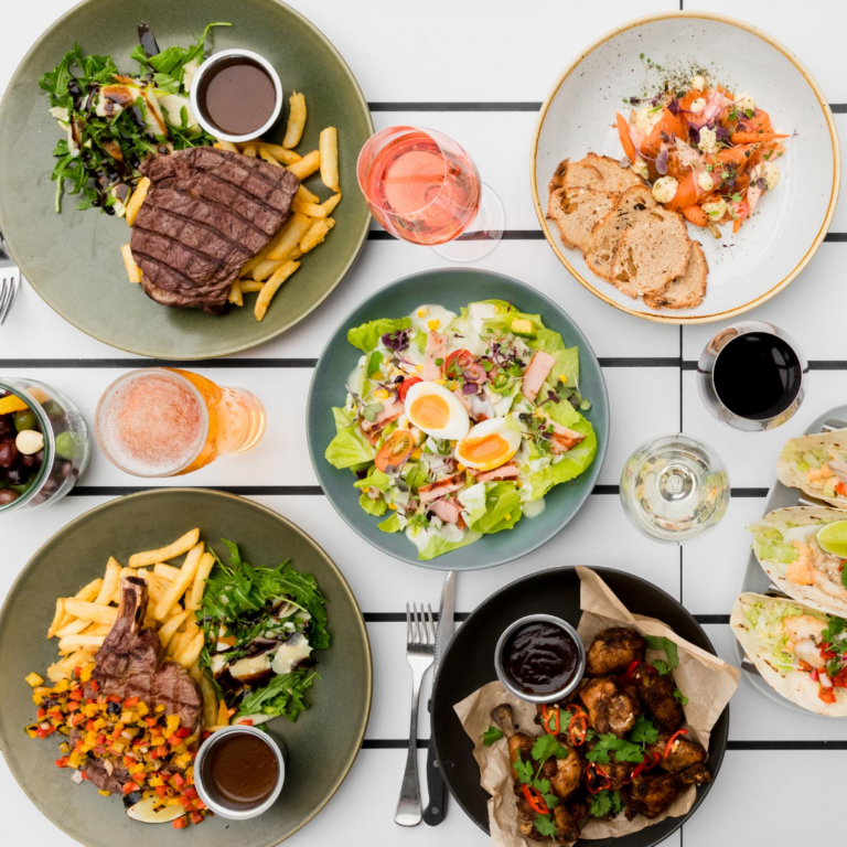 Virtual Dinner Party - How to Host One for Family and Friends - Stylish ...