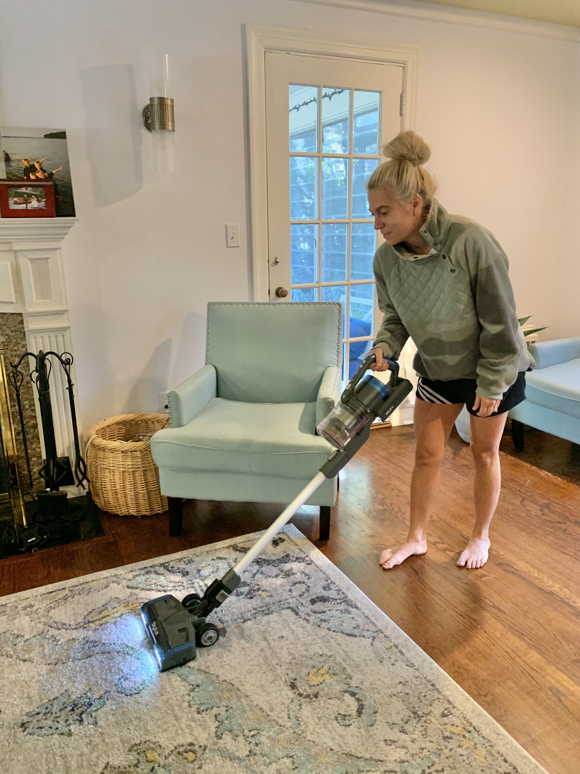 9 Things To Clean Every Single Day - Stylish Life for Moms