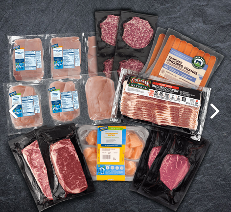 Perdue Farms BOGO 50% Off for Labor Day Grilling - Stylish Life for Moms