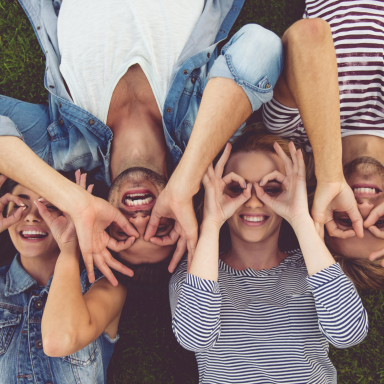 101 Things to Do with your Best Friend - MomGenerations