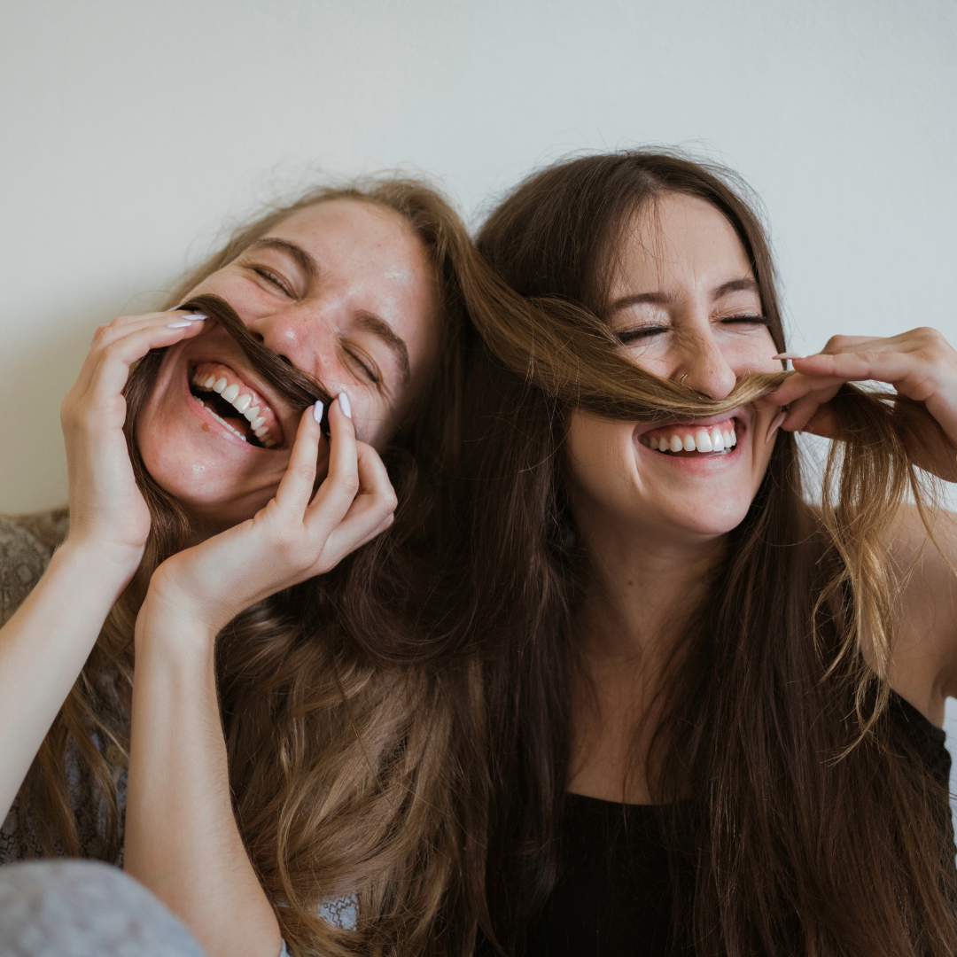 101 Things to Do with your Best Friend - MomGenerations