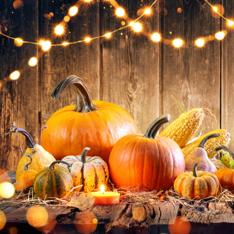 October Activities To Do with your Family - Stylish Life for Moms