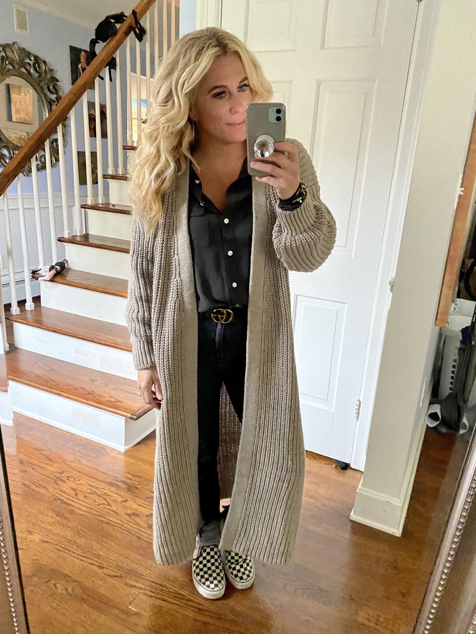 Work Options for Women - 5 Sweaters You Need - Stylish Life for Moms