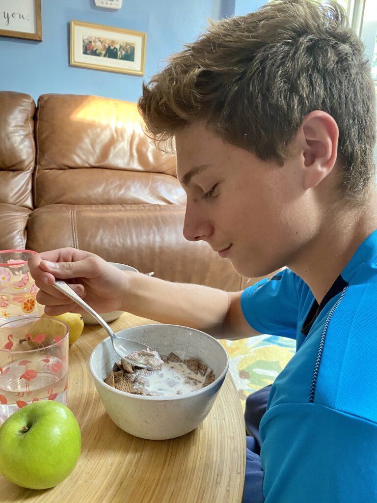 Back To School Morning Routines Stylish Life For Moms