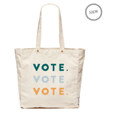 Best VOTE 2020 Merchandise to Wear - Stylish Life for Moms