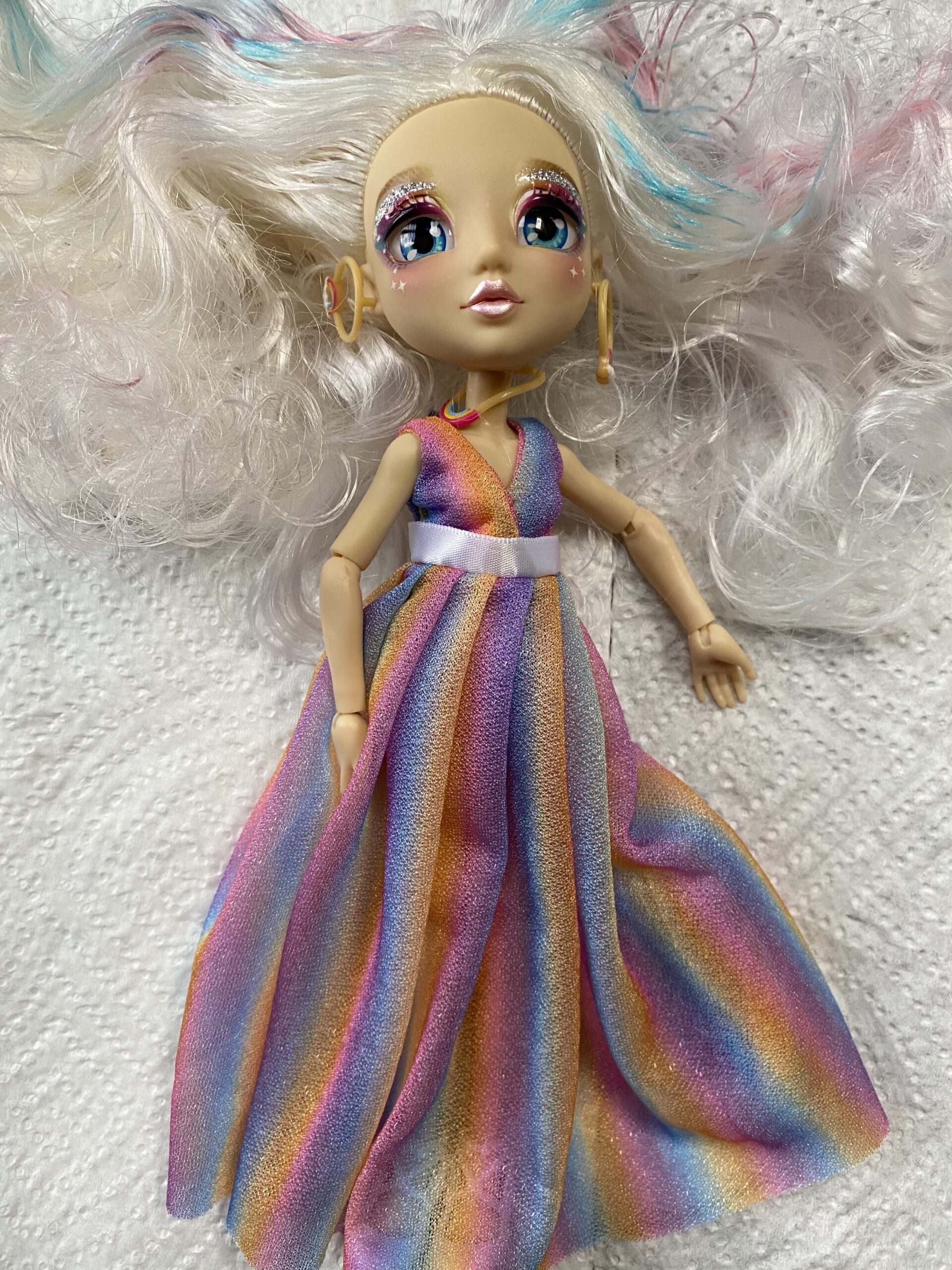 #FAILFIX Dolls - Great Gift - Stylish Life for Moms
