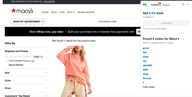 How to Find the Best Available Promo Codes - Stylish Life for Moms