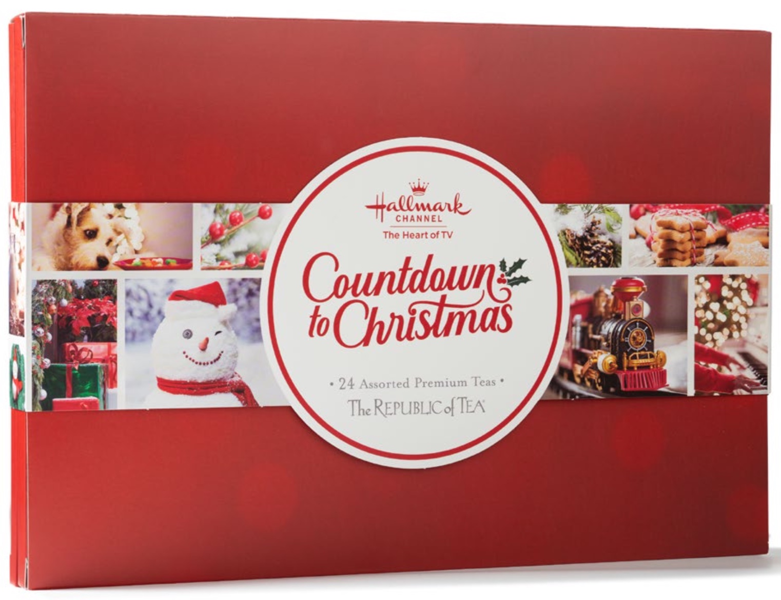 Hallmark Channel "HOLIDAY CELEBRATIONS" Giveaway! - Stylish Life for Moms