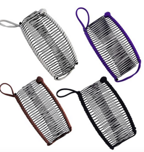 10 Banana Clips for Thick Hair - Stylish Life for Moms