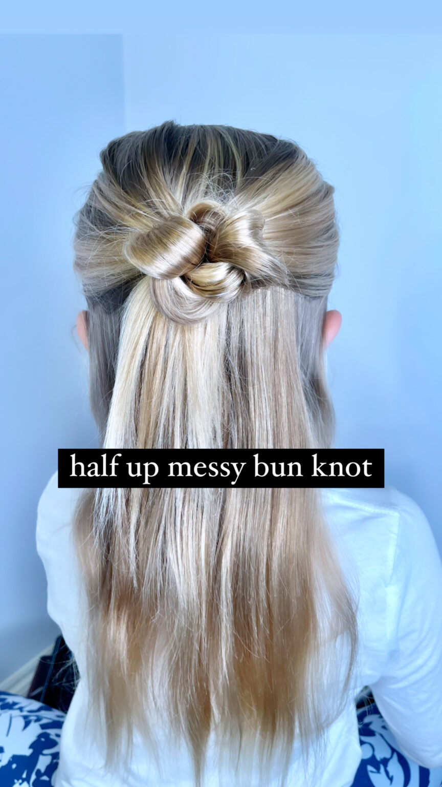 12 Bun Hairstyles for Work - Stylish Life for Moms