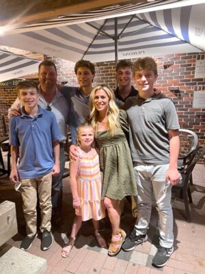 Turning 43 Years Old - Stylish Life for Moms